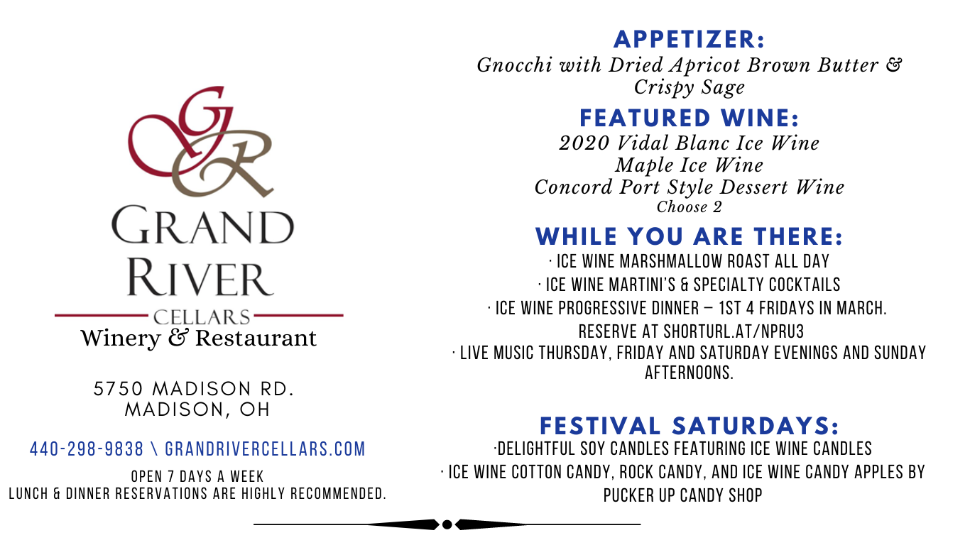 Geneva Ice Wine Festival 2025 - Amandy Constancia Geneva Ice Wine Festival 2025 - Amandy Constancia