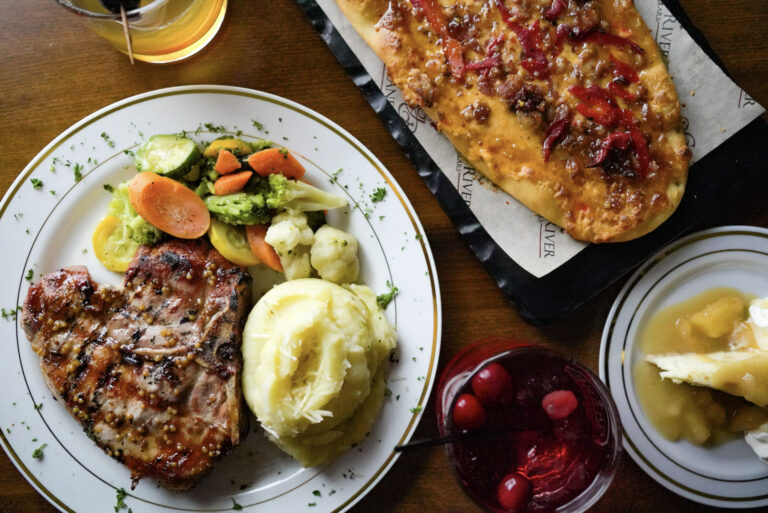grcfood - Grand River Cellars Winery & Restaurant